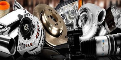 Second Hand Car Parts